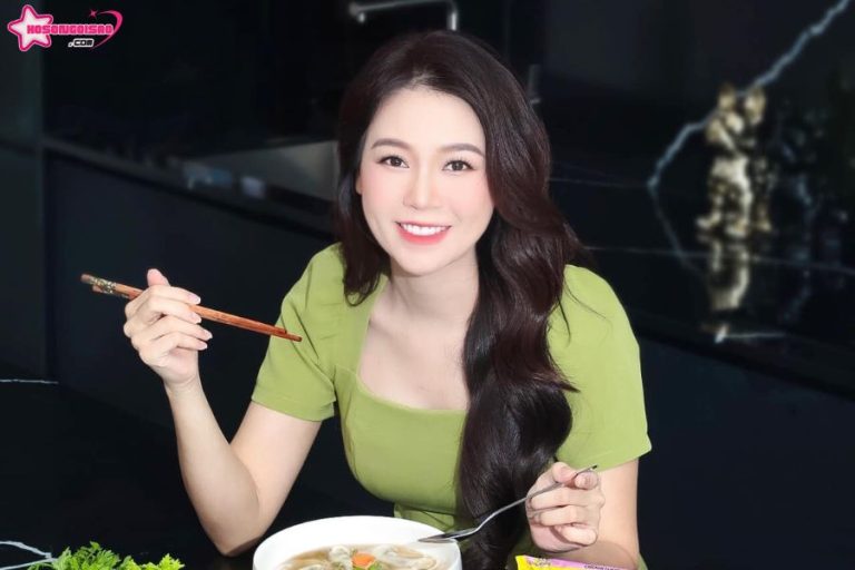 Chồng Của Sam Là Ai? Thông Tin Hiếm Hoi Về "nửa Kia" Của Sam