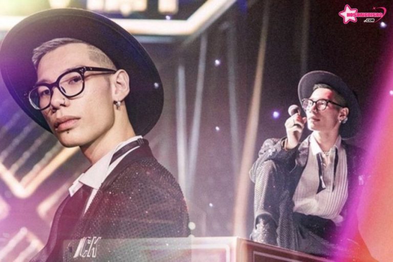 MCK Là Ai? Thông Tin Về Chàng Rapper Đình Đám Làng Rap Việt