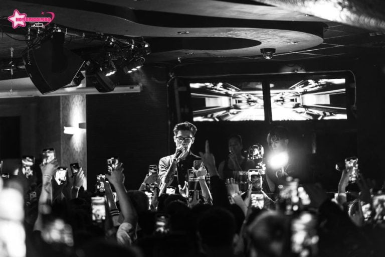 MCK Là Ai? Thông Tin Về Chàng Rapper Đình Đám Làng Rap Việt