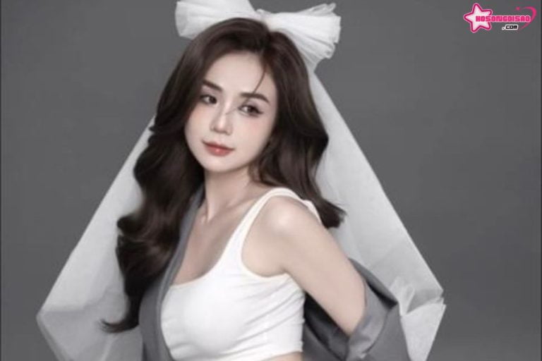 Cindy Lư Là Ai? Xác Nhận Tái Hợp Với Đạt G Và Tiết Lộ Cùng Anh Nuôi Con ...