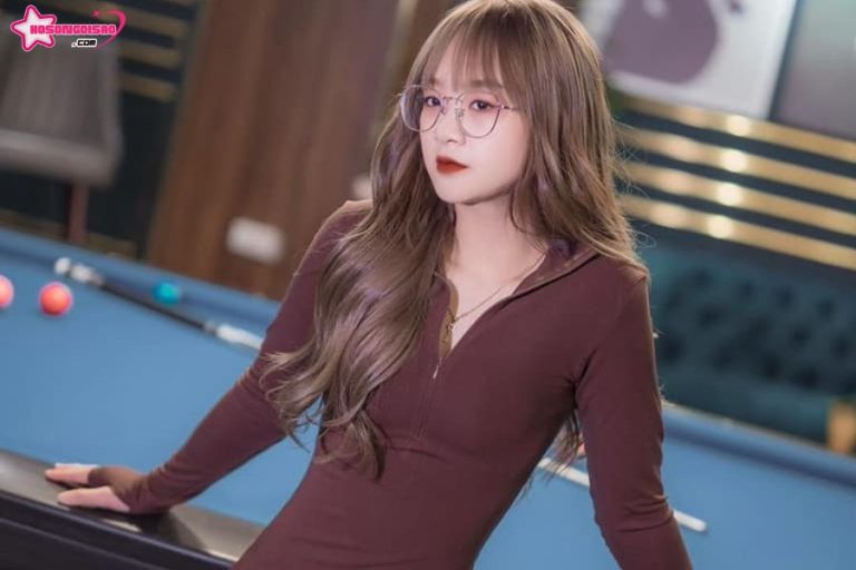 Gấm Kami Là Ai? Thông Tin Tiểu Sử, Sự Nghiệp Và đời Tư Của Nữ Cơ Thủ ...