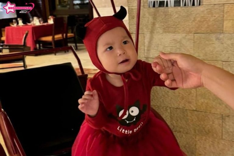 Pamyeuoi Là Ai? Em Bé Có Lượng Tương Tác Trên Mạng Xã Hội Lớn Nhất Việt Nam