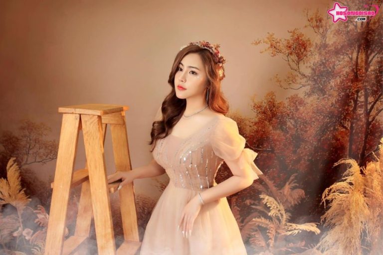 Ngân Ngân Cover Là Ai? Thông Tin Tiểu Sử, Sự Nghiệp Của Ngân Ngân