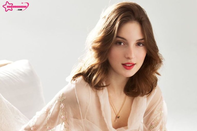 Maria Valverde Là Ai? Tiểu Sử, Sự Nghiệp Và đời Tư Của Nữ Diễn Viên ...