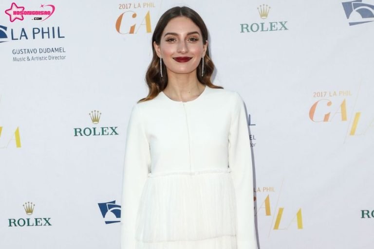 Maria Valverde Là Ai? Tiểu Sử, Sự Nghiệp Và đời Tư Của Nữ Diễn Viên ...