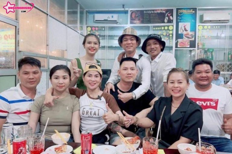 Nga Sumo Là Ai? "Thánh ăn" Việt Nam Với Nhiều Thử Thách ăn Uống Khiến ...