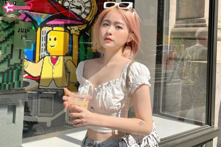 Tiktoker Chao Là Ai? 'Vợ Quốc Dân' Công Khai Bức ảnh 'khóa Môi' Bạn ...