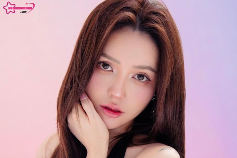 Lucie Nguyễn Là Ai? Thông Tin Tiểu Sử, Sự Nghiệp Và đời Tư Của Nữ Doanh ...