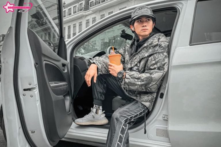 Oppa Huy Idol Là Ai? Thông Tin Tiểu Sử, Sự Nghiệp Của Chàng Trai Cắt ...
