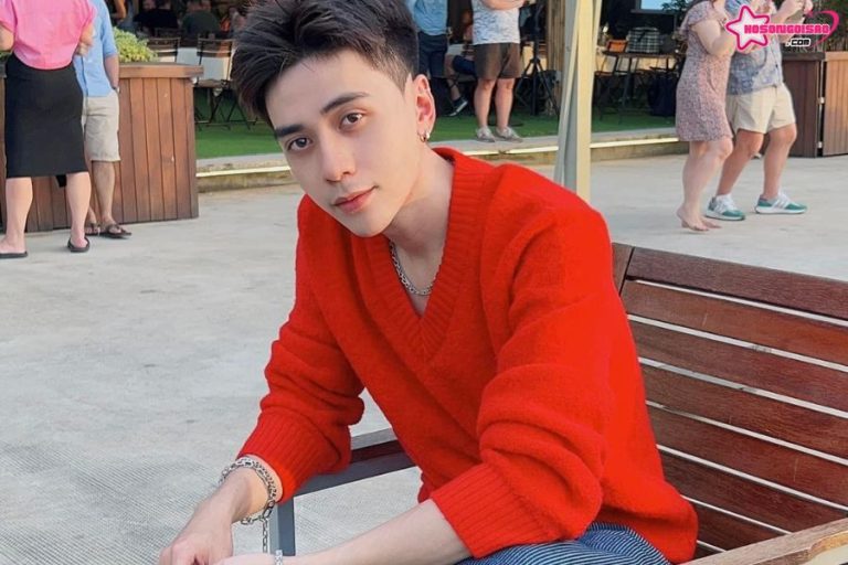 Quang Hùng MasterD Là Ai? Profile Của Nam Ca Sĩ được Coi Là 'con Cưng Quốc Tế'