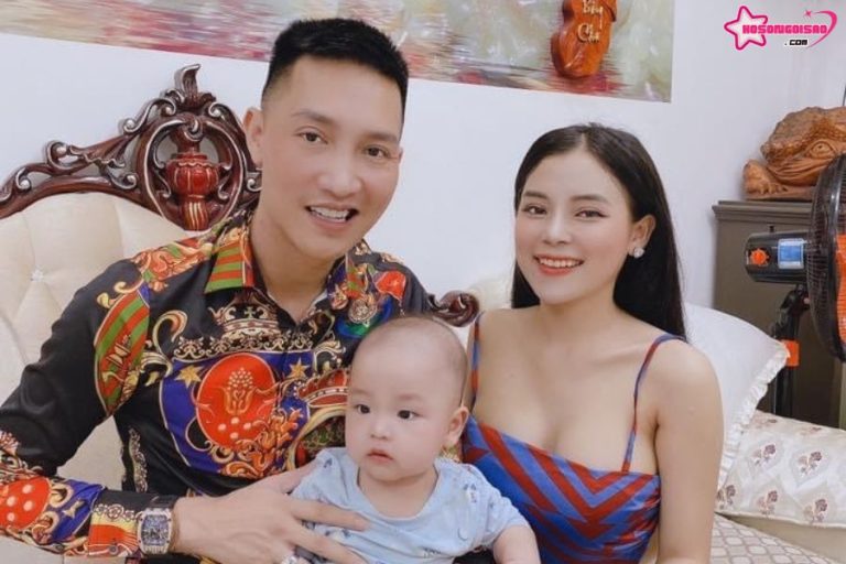 Phạm Ngọc Linh Là Ai? Tiểu Sử, Sự Nghiệp Và đời Tư Của Vợ Huấn Hoa Hồng