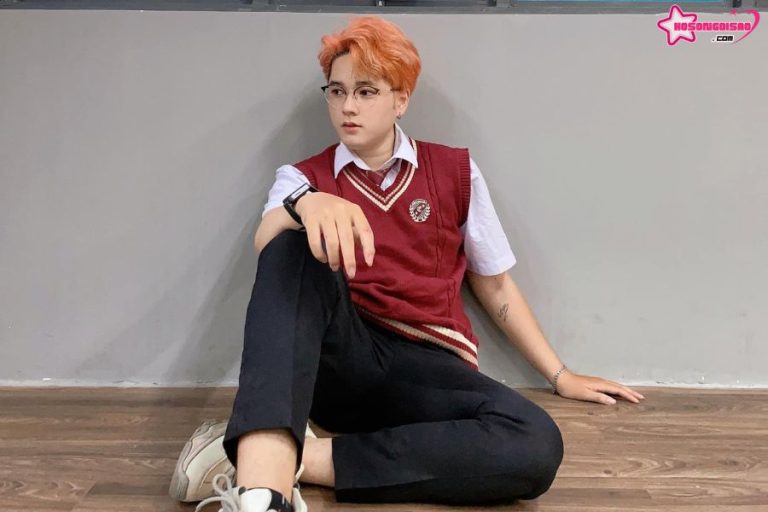 Leo Zero9 Là Ai? Thông Tin Tiểu Sử, Sự Nghiệp Và đời Tư Của Thành Viên Nhỏ Tuổi Nhất Nhóm Zero9