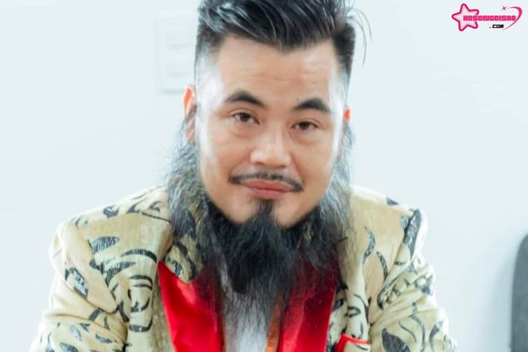 Hưng BaBa Là Ai? Tiểu Sử, Sự Nghiệp Của ông Chủ Cửa Hàng Lẩu Baba Nổi ...