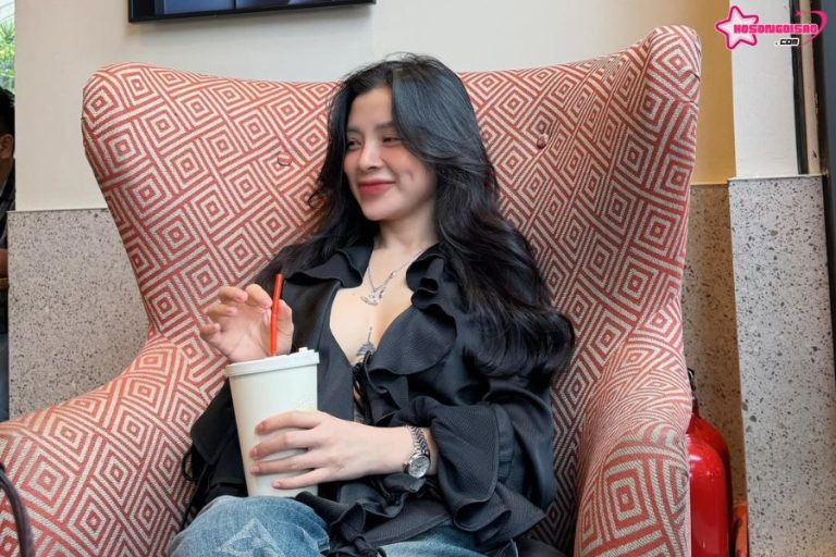 Phạm Ngọc Linh Là Ai? Tiểu Sử, Sự Nghiệp Và đời Tư Của Vợ Huấn Hoa Hồng