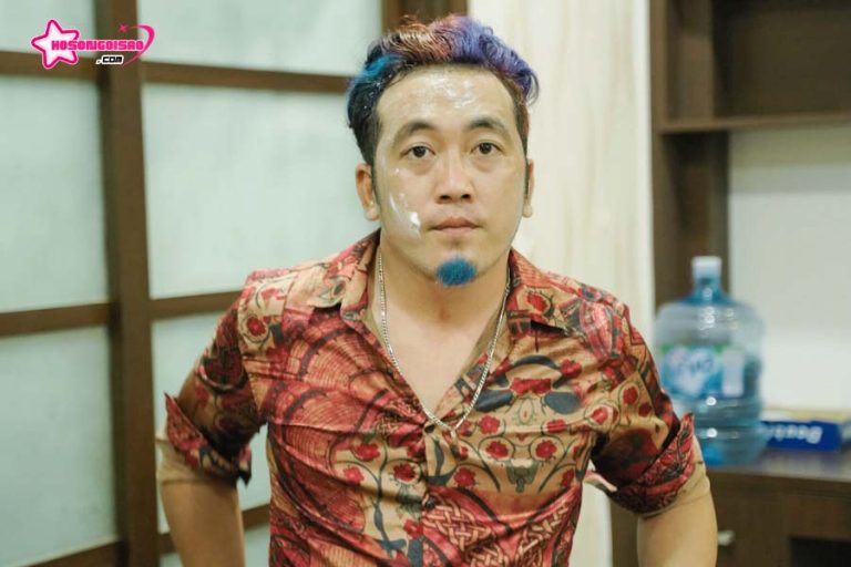 Lộc Shadow Là Ai? Chân Dung “Giang Hồ Mạng” Lộc Shadow - Hồ Sơ Ngôi Sao