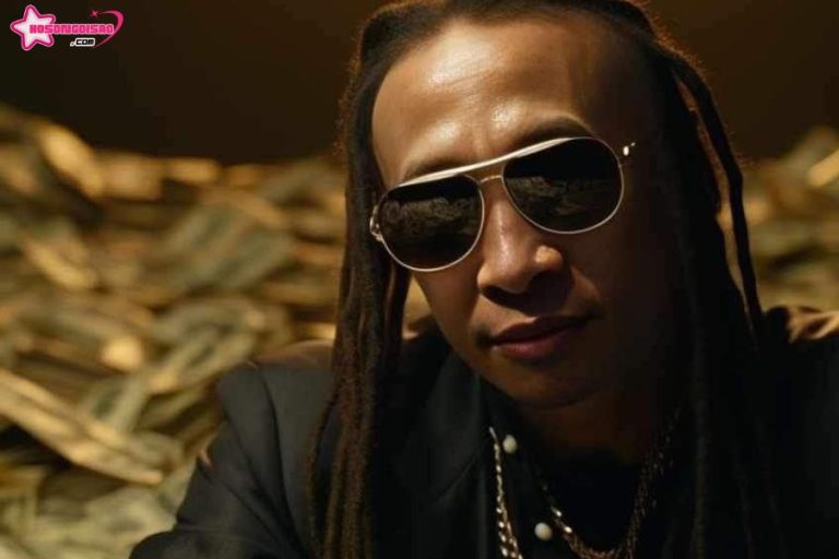 Long Mộng Gà Là Ai? Thông Tin Tiểu Sử, Sự Nghiệp Của Nam Rapper