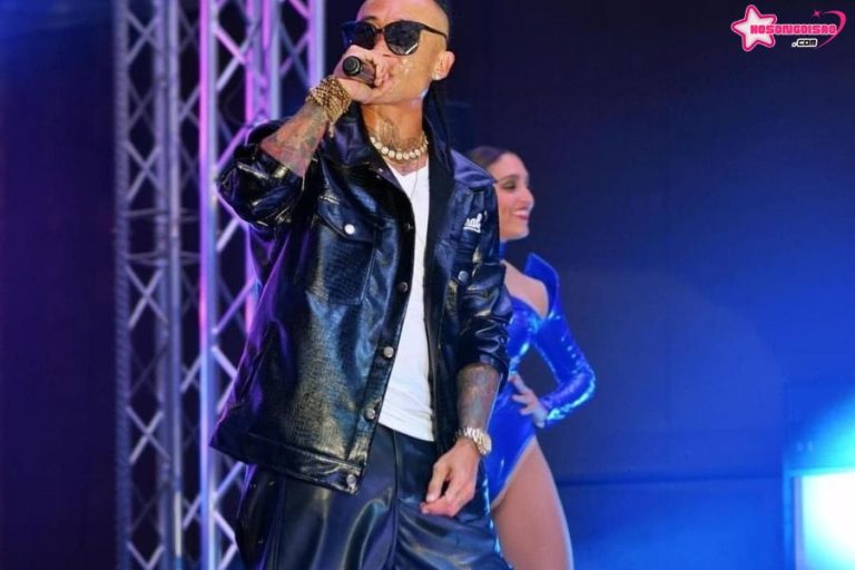 Long Mộng Gà Là Ai? Thông Tin Tiểu Sử, Sự Nghiệp Của Nam Rapper