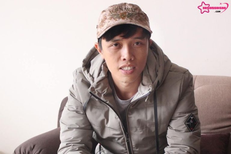 Huy Quần Hoa Là Ai? Thông Tin Tiểu Sử, Sự Nghiệp Mai Xuân Huy