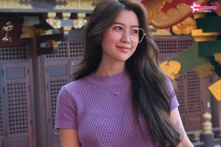 Quyên Qui Là Ai? Vóc Dáng Quyến Rũ, Cân đối "bất Chấp" Cam Thường