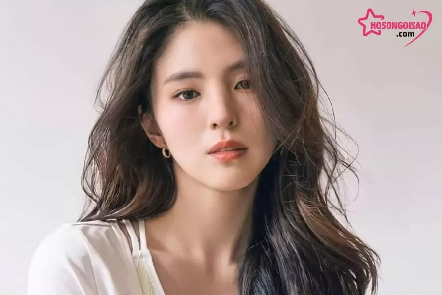 Han So-hee Và Hành Trình Từ Vai Phụ Đến Ngôi Sao Hạng A