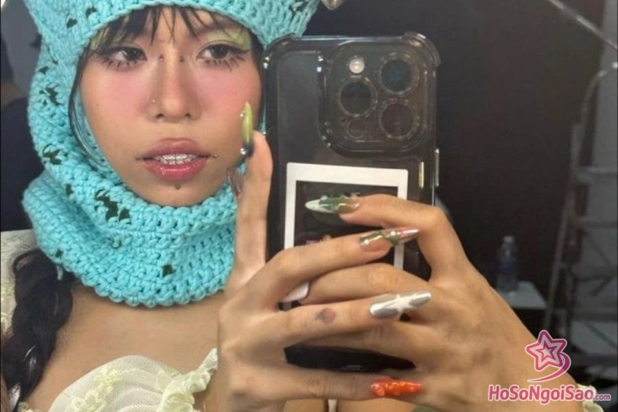 Tlinh: Hành Trình Âm Nhạc Đầy Tài Năng Của Nữ Rapper Việt Gen Z
